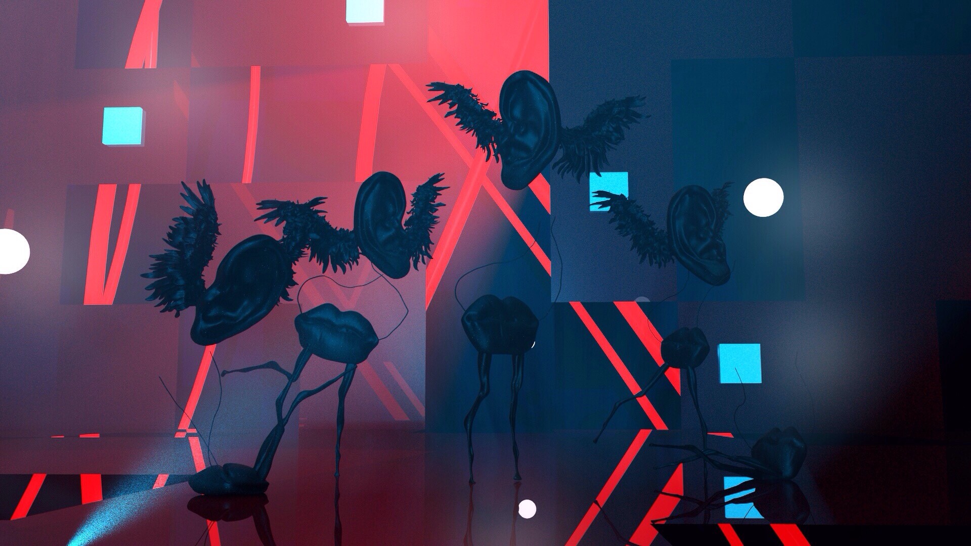 ArtStation - Essence