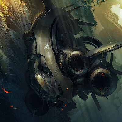 Hardy Fowler - Portfolio