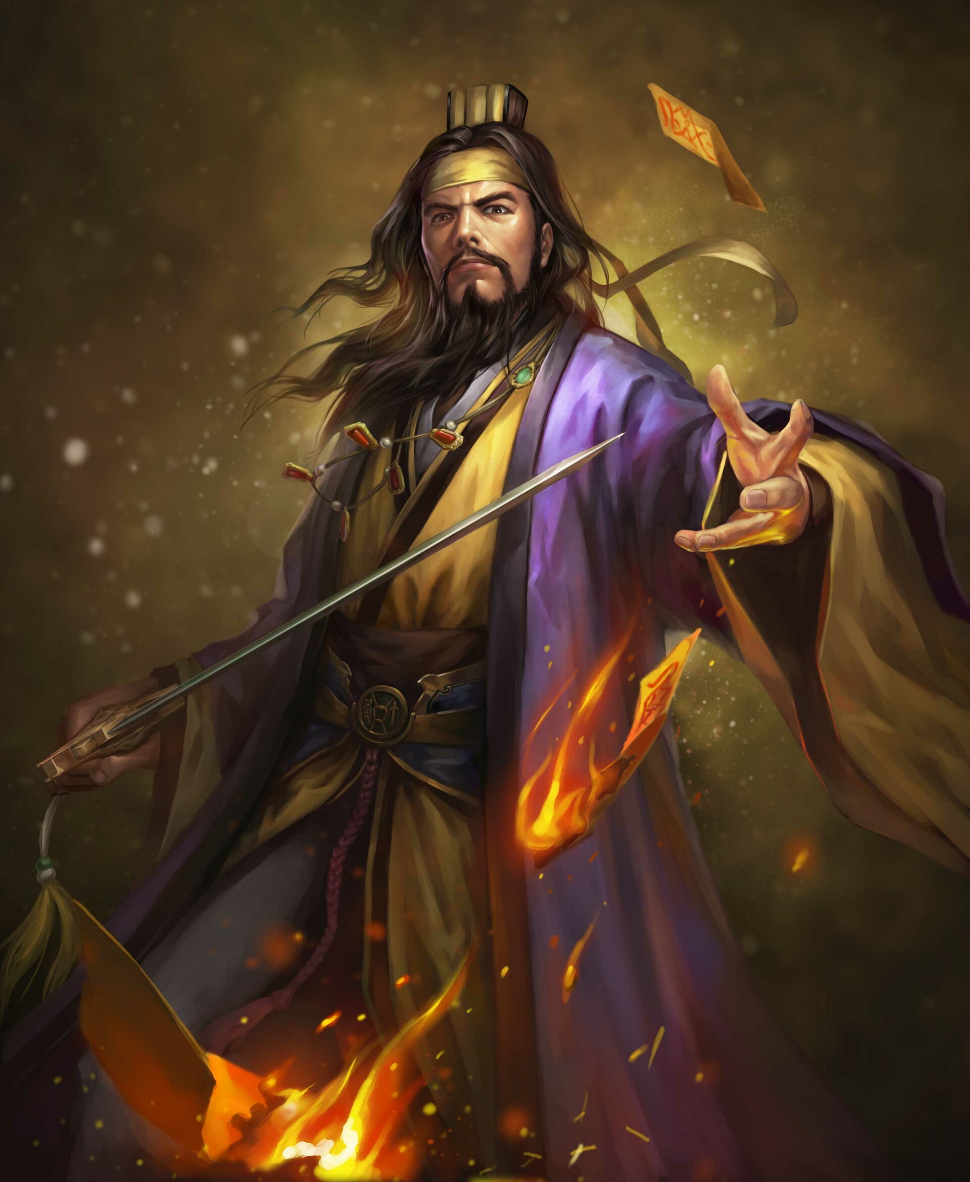 shuxian zhang - The Style Test