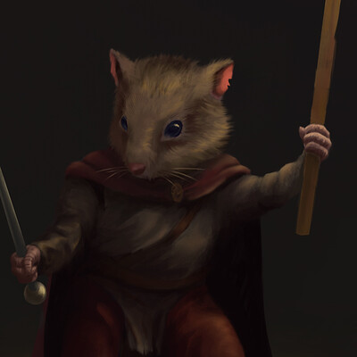 ArtStation - Razvan Preda