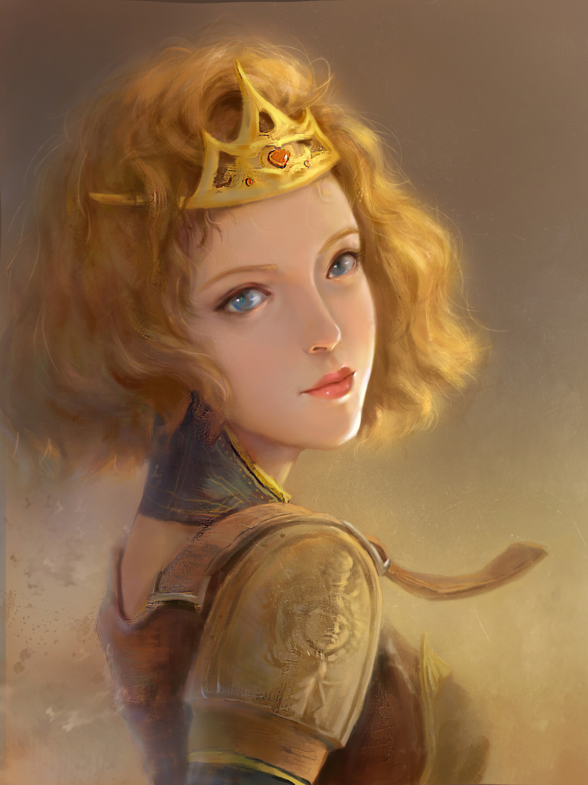 ArtStation - exercise