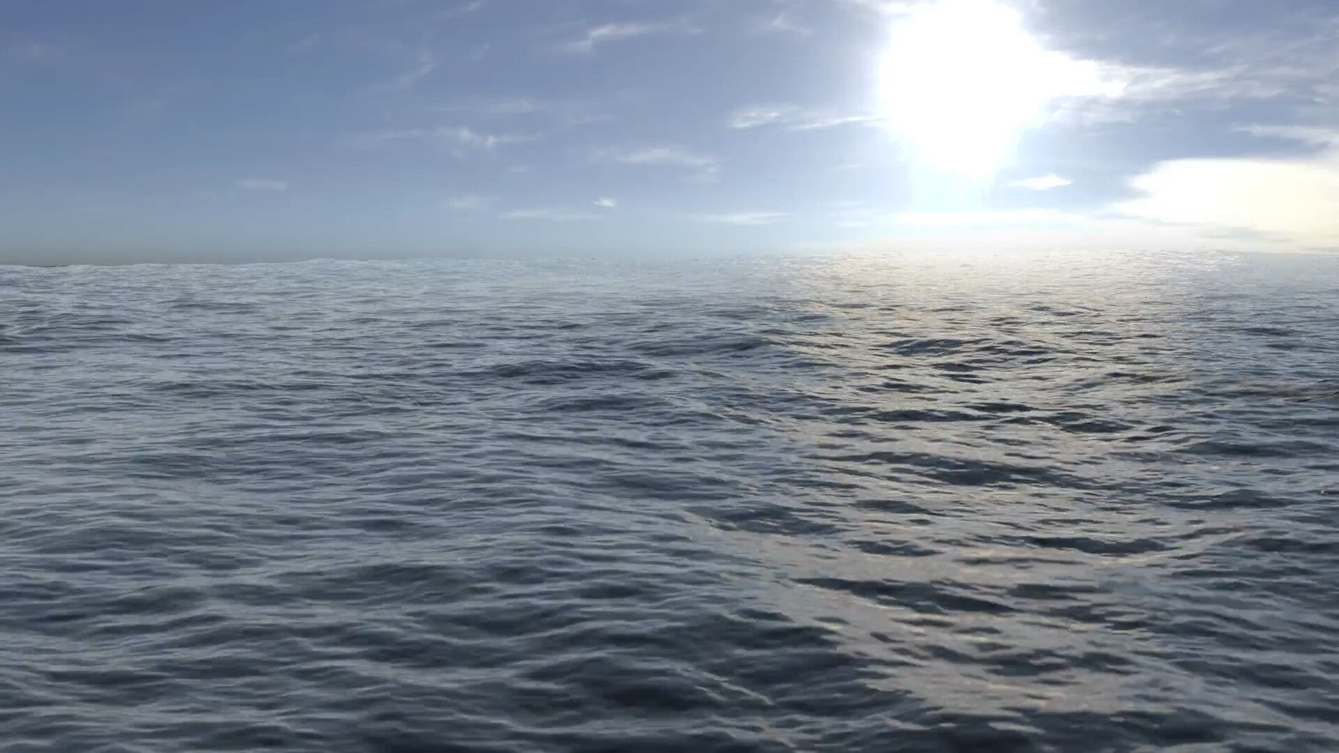 Anthony Le Guen - Underwater Experience