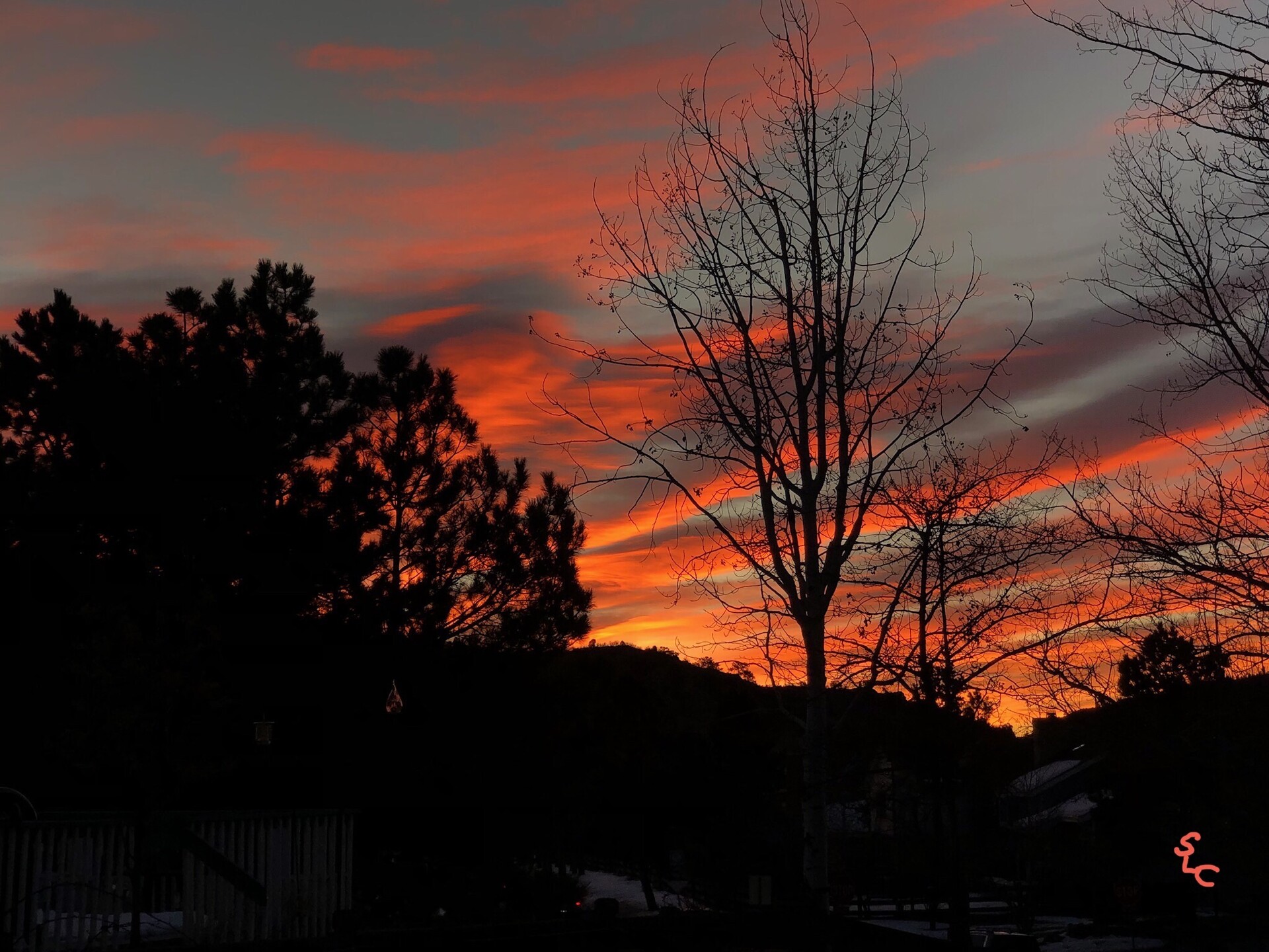 ArtStation - A Dawn In February