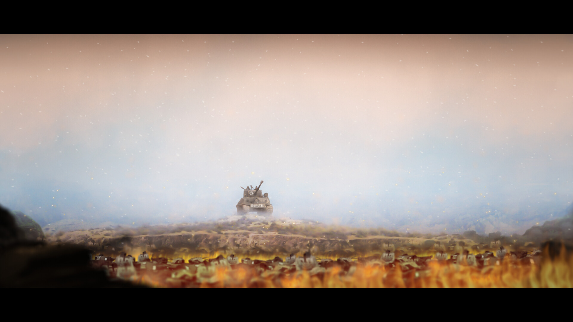 ArtStation - The Pit