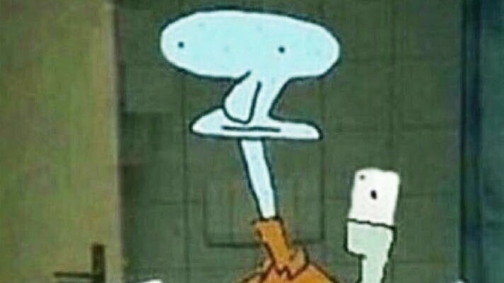 ArtStation - I just want to comment