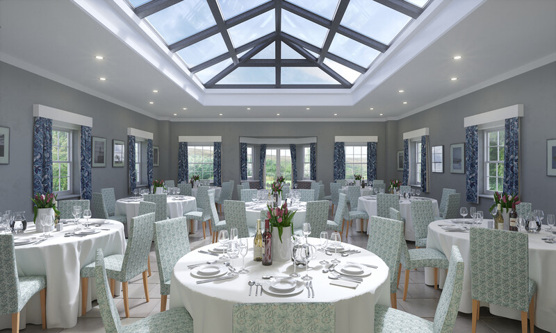 ArtStation - Torquil Trapp