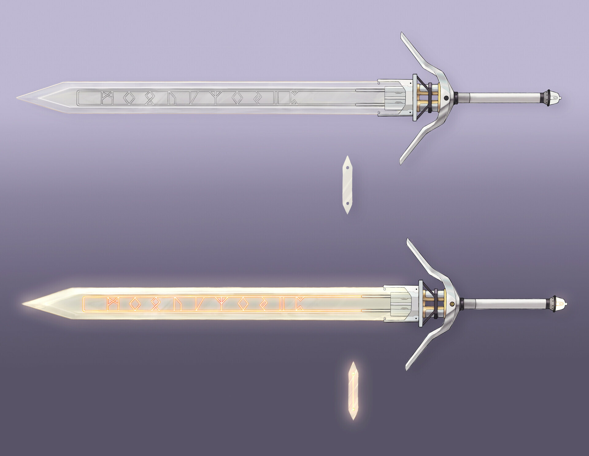 Greatsword Concept
