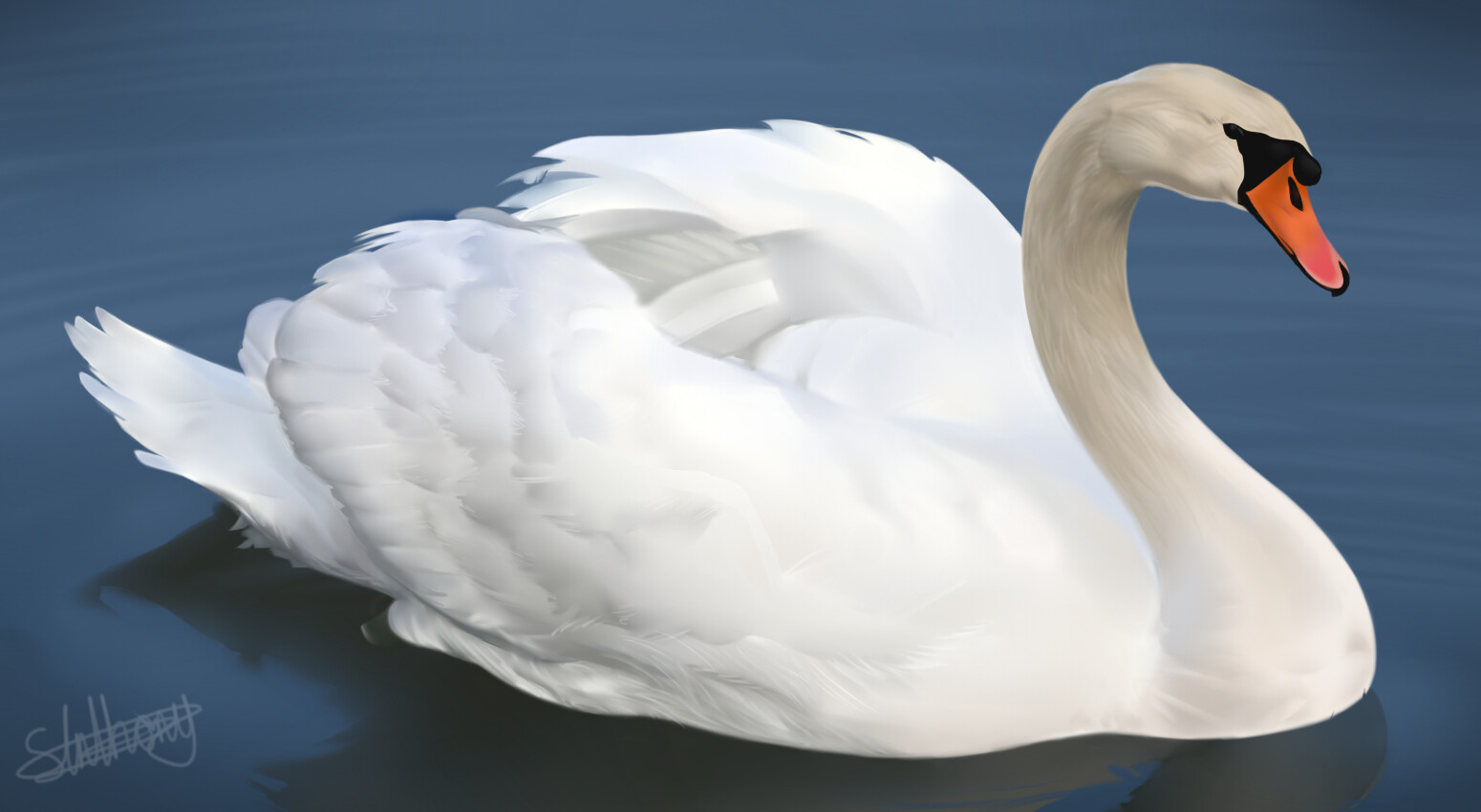 ArtStation - Majestic