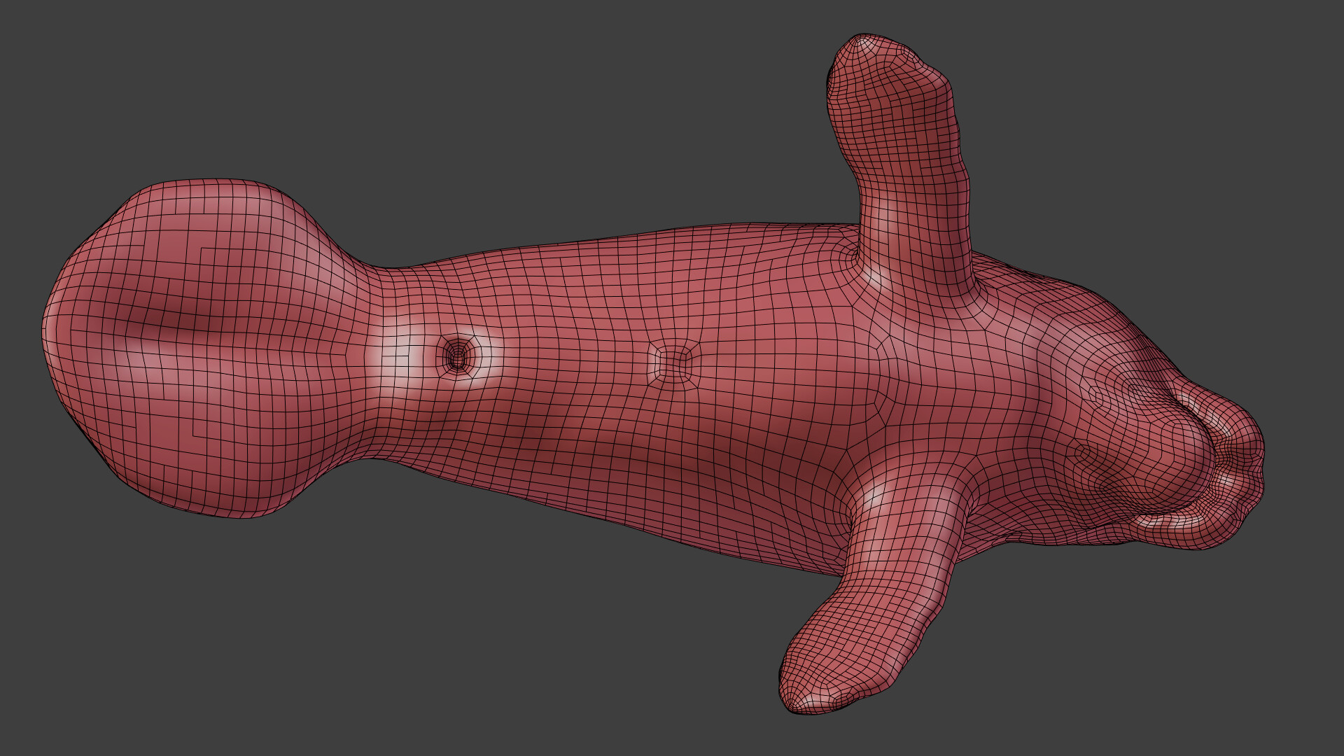 Robert Gutierrez - Manatee