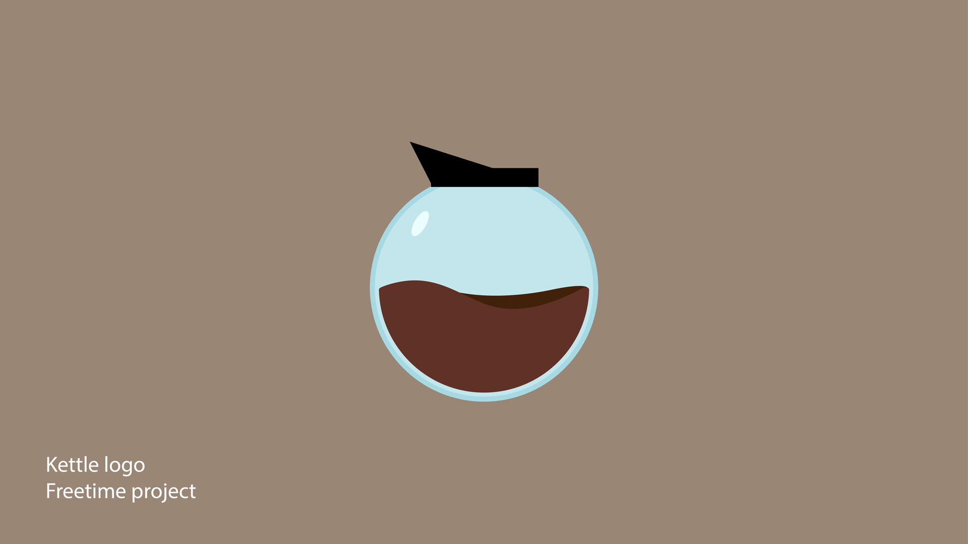 ArtStation - Kettle logo