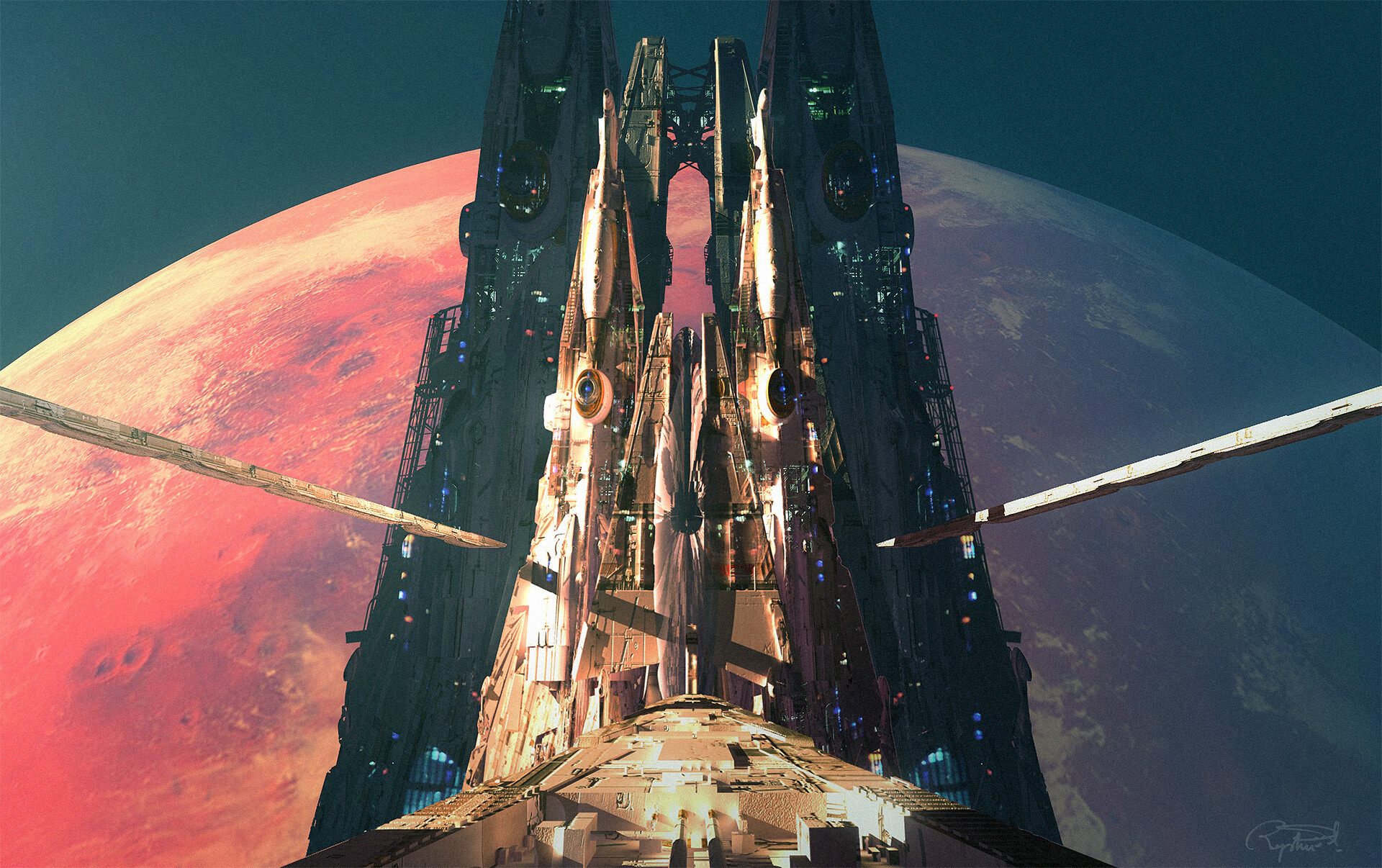 1069 best Red Planet images on Pholder | Seinfeld, No Mans Sky The Game ...