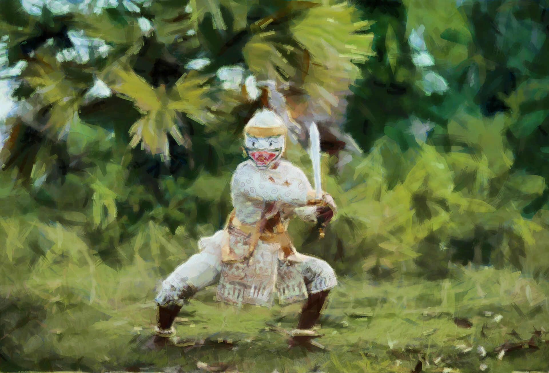 Hanuman Khmer