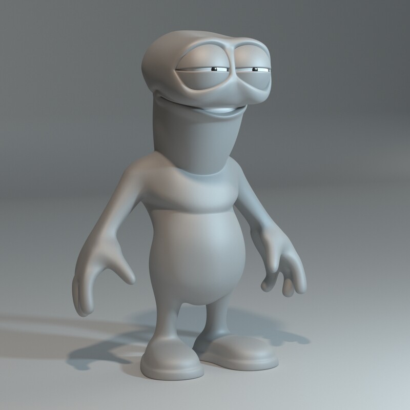 ArtStation - David Seger