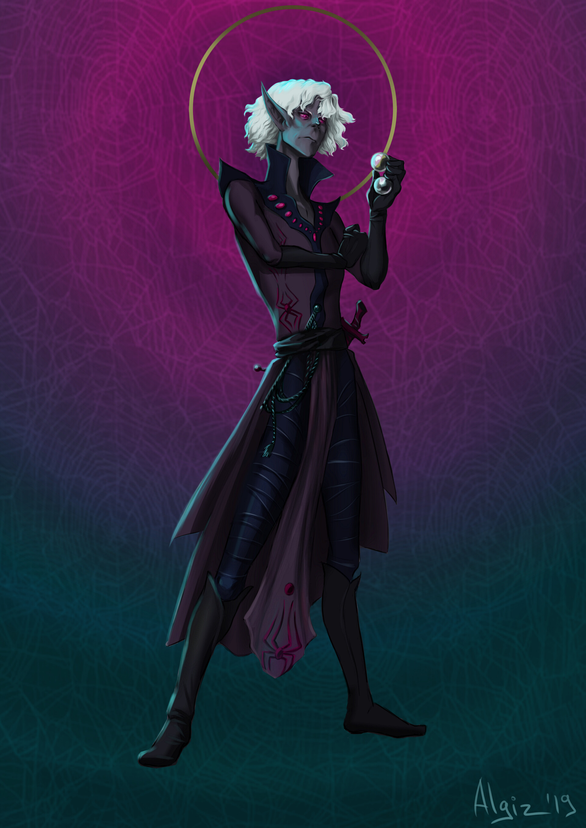 ArtStation - Xandrian