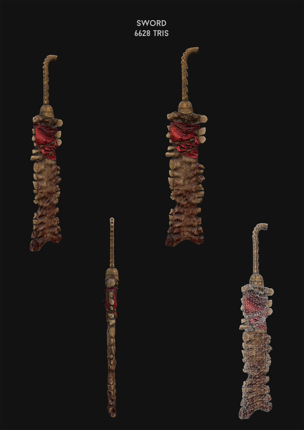 Radu Nastase - GiantJaw