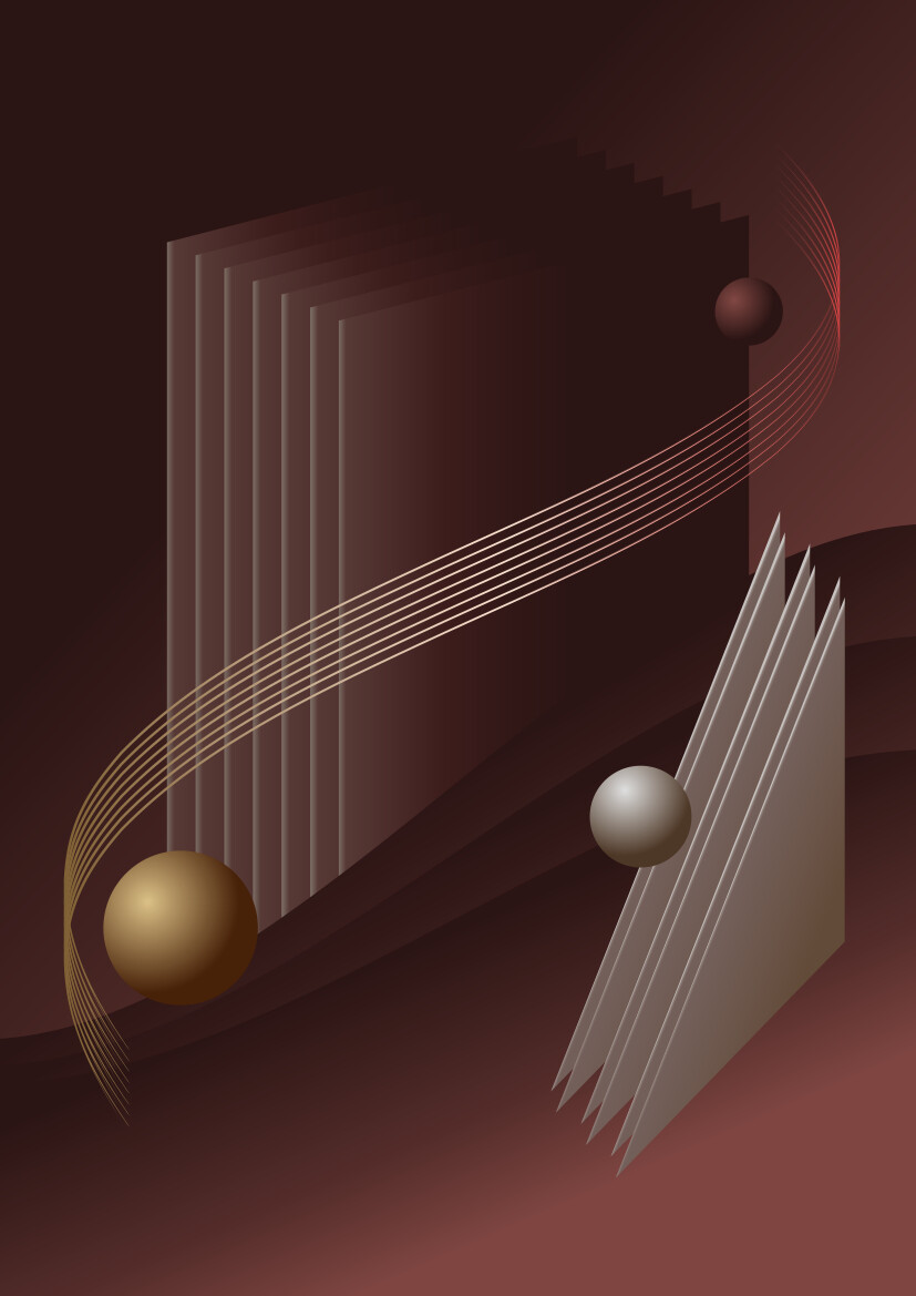 ArtStation - formula 83 Choco Paradise