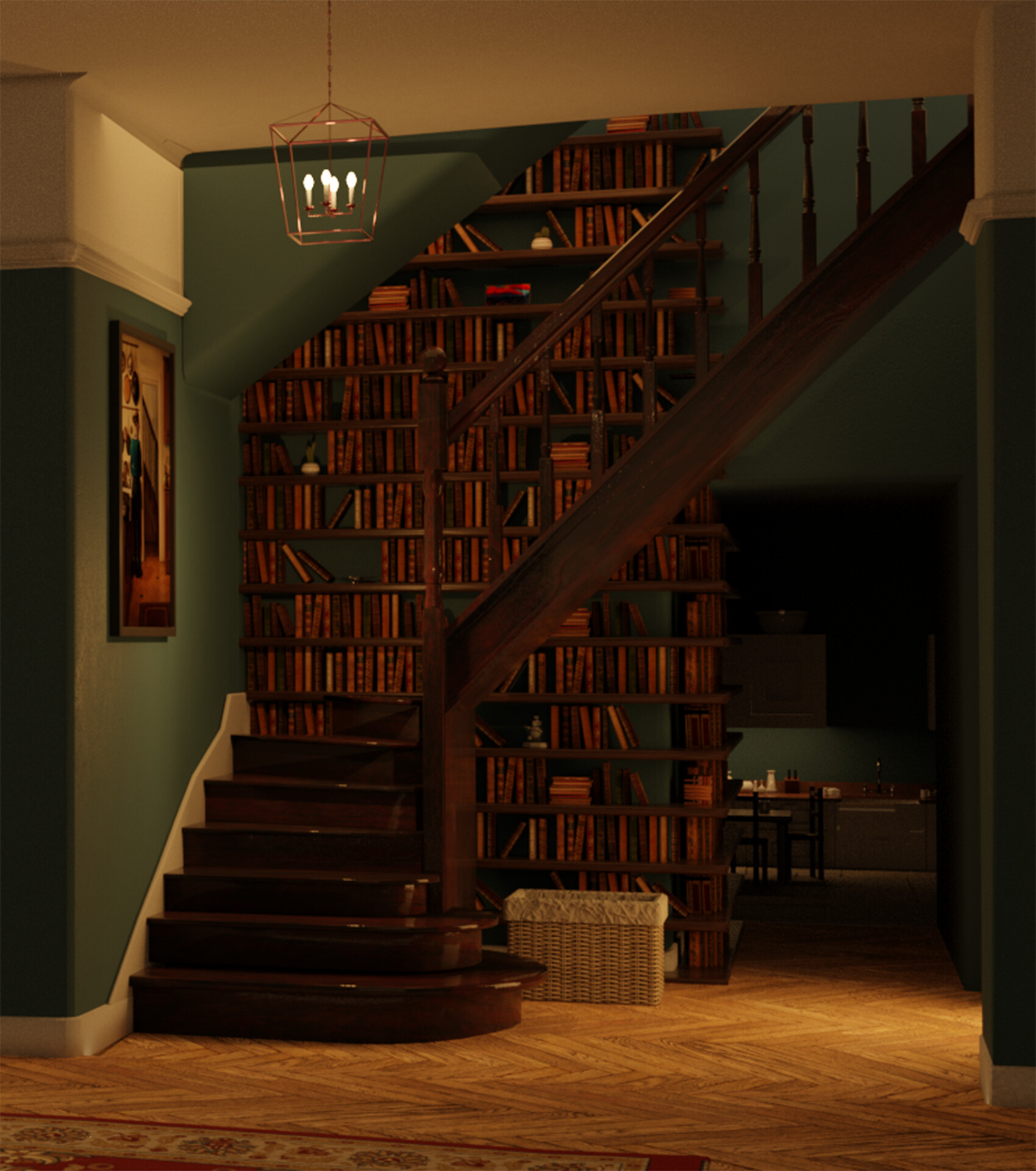 ArtStation - Modeller XL