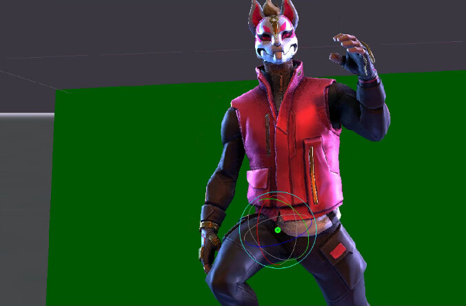 Aechkay - DRIFT [SFM]