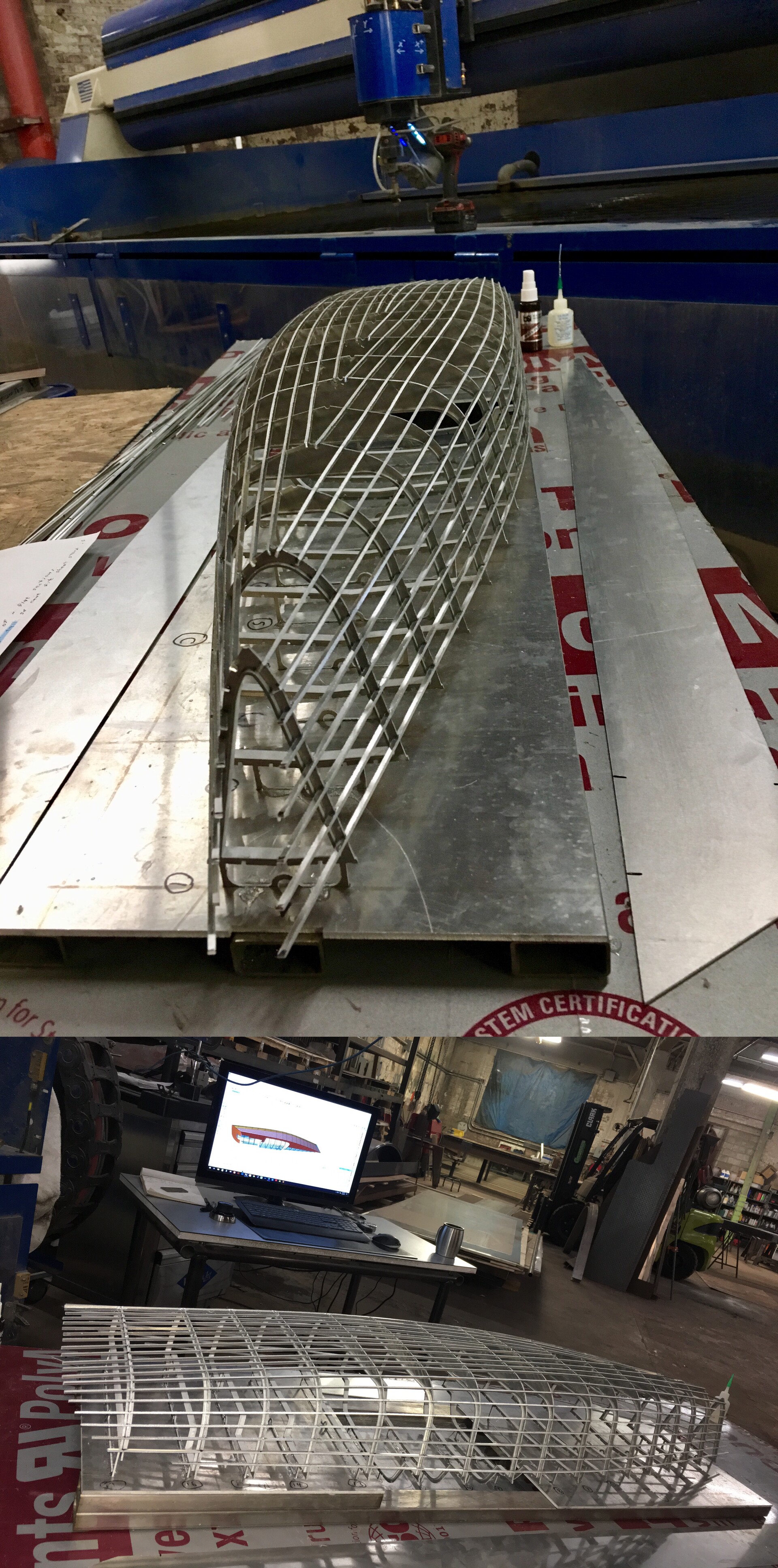 Nik Willmore - Portfolio