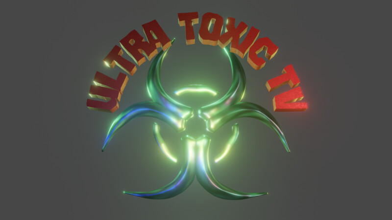 ArtStation - Justin Beck