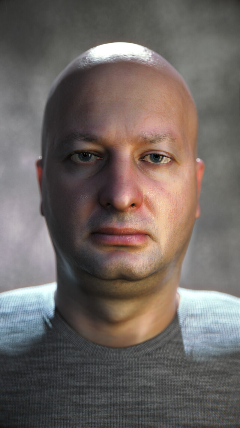 ArtStation - bosko cubrilo