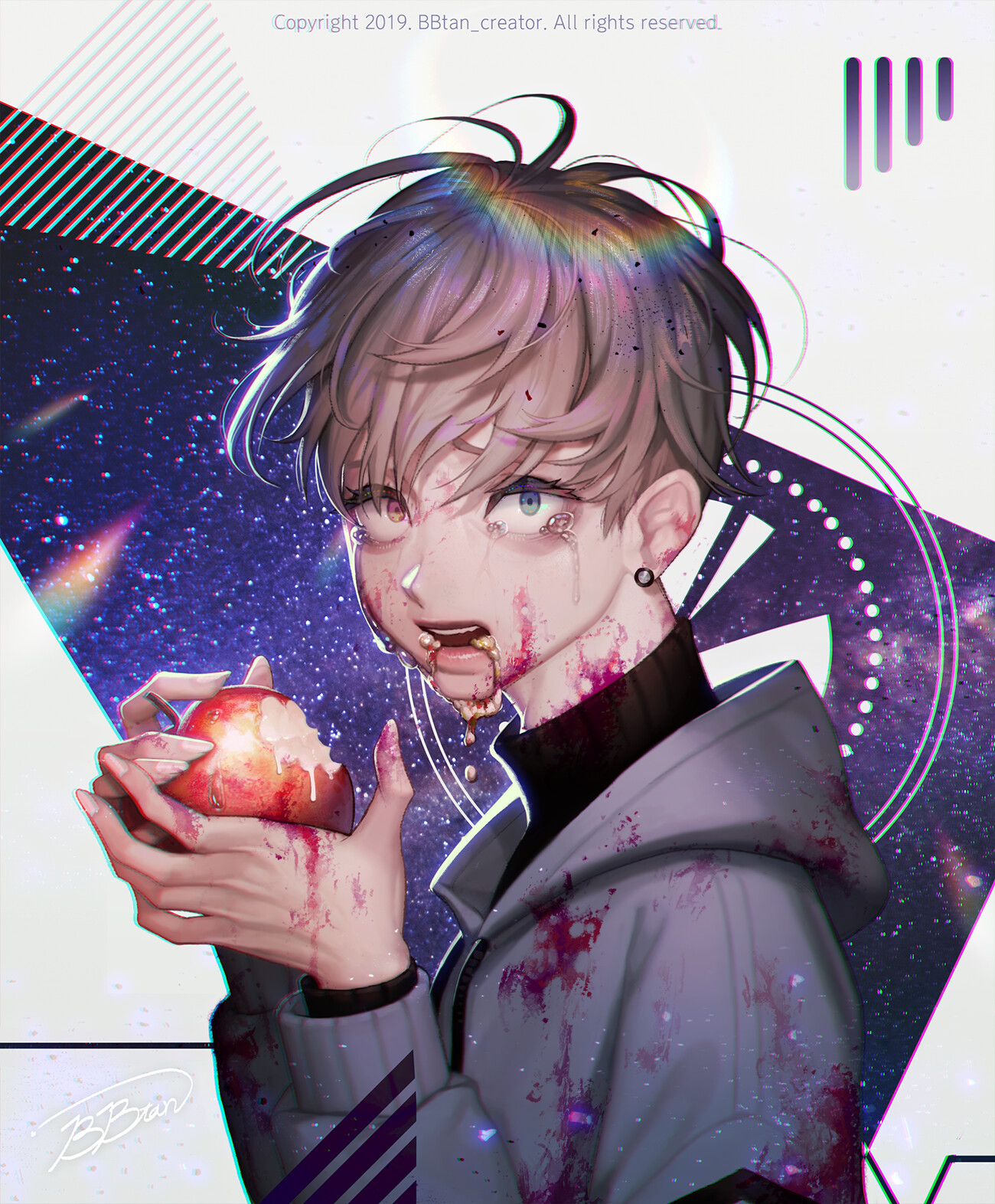 ArtStation - YUCK