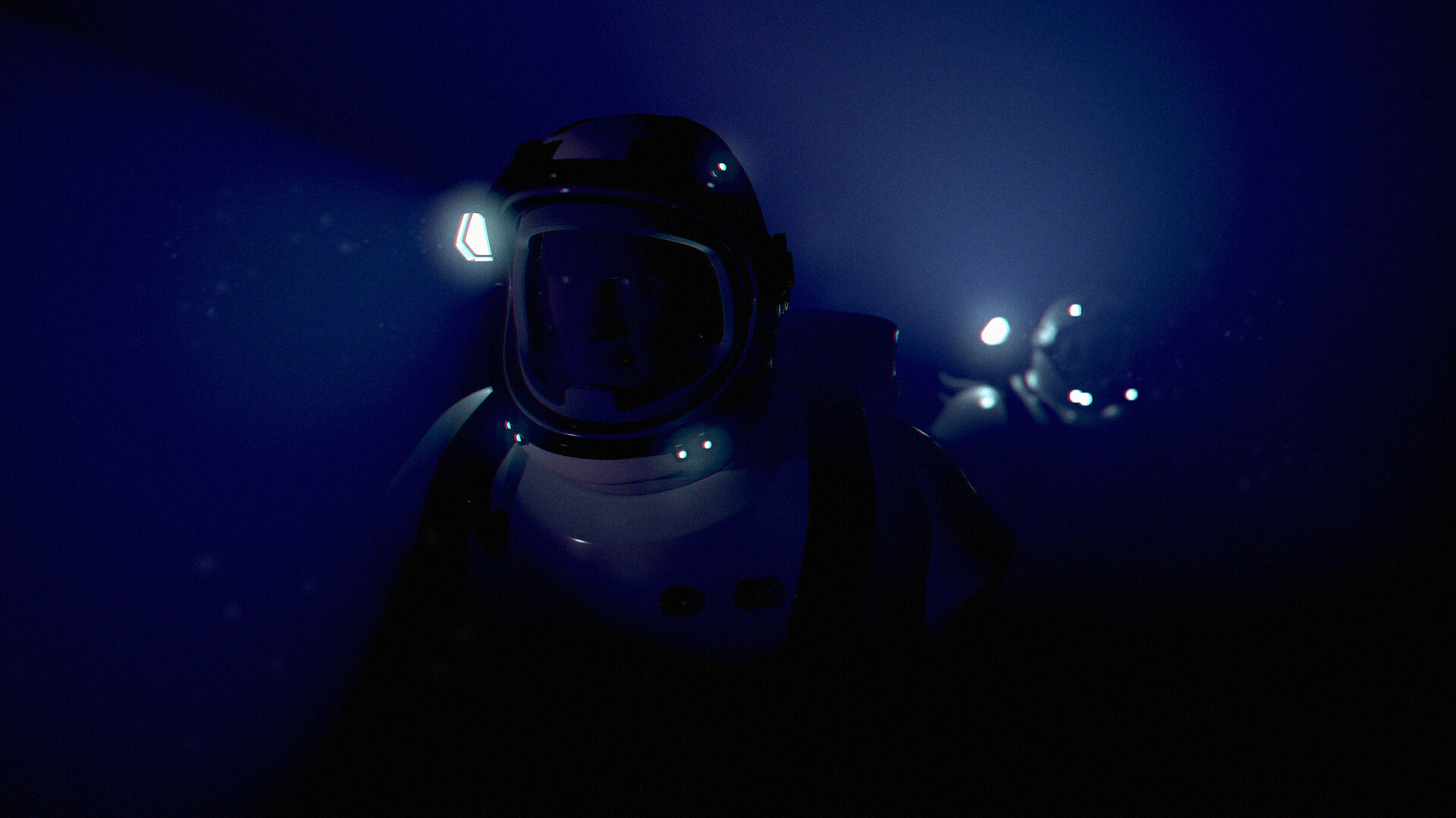 ArtStation - DV0E