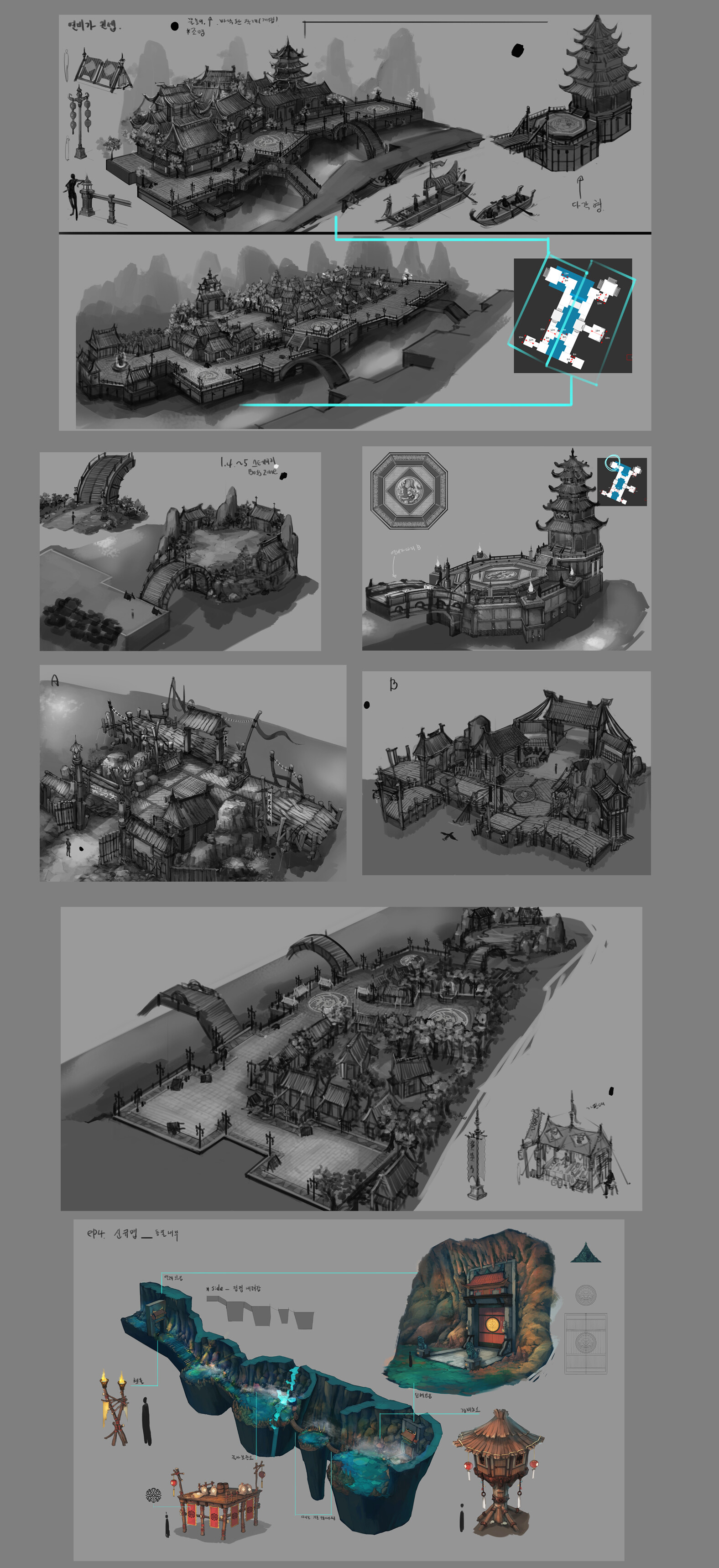 ArtStation - concept