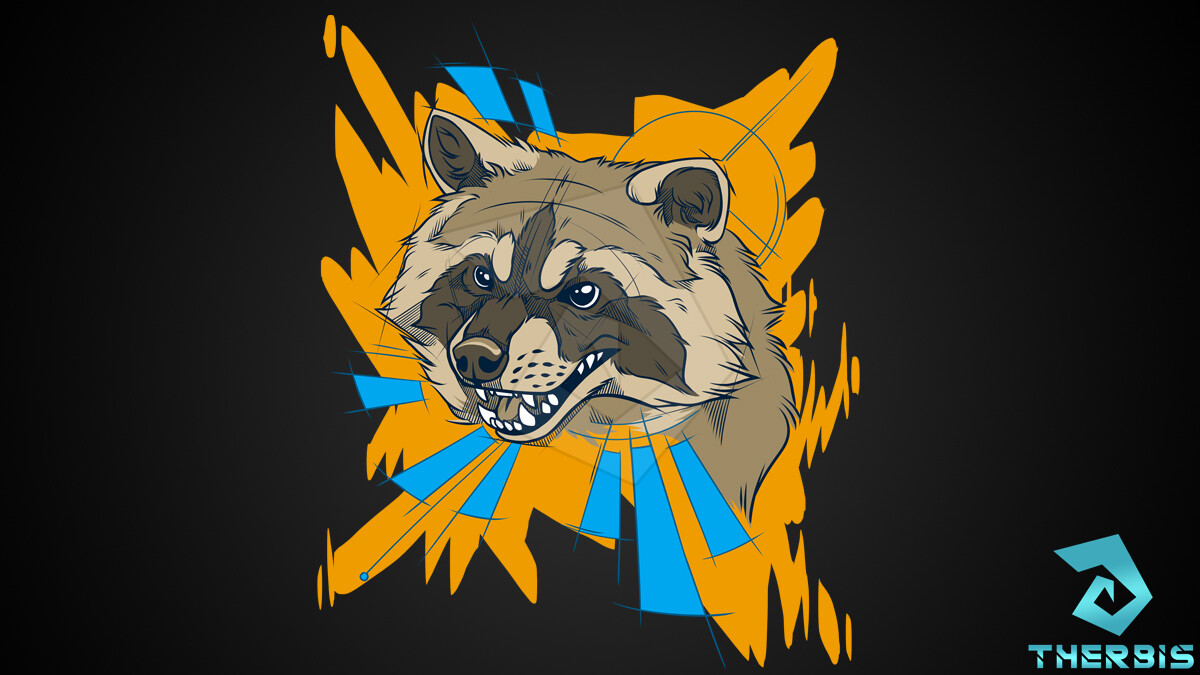 ArtStation - Cool thief - DemonDogs