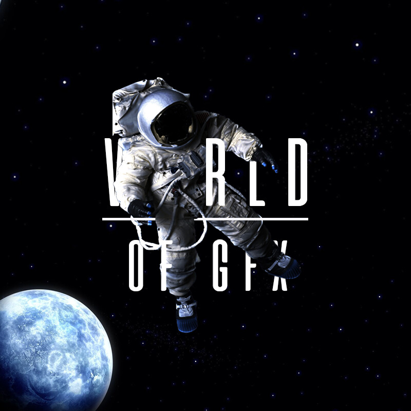 ArtStation - World Of GFX