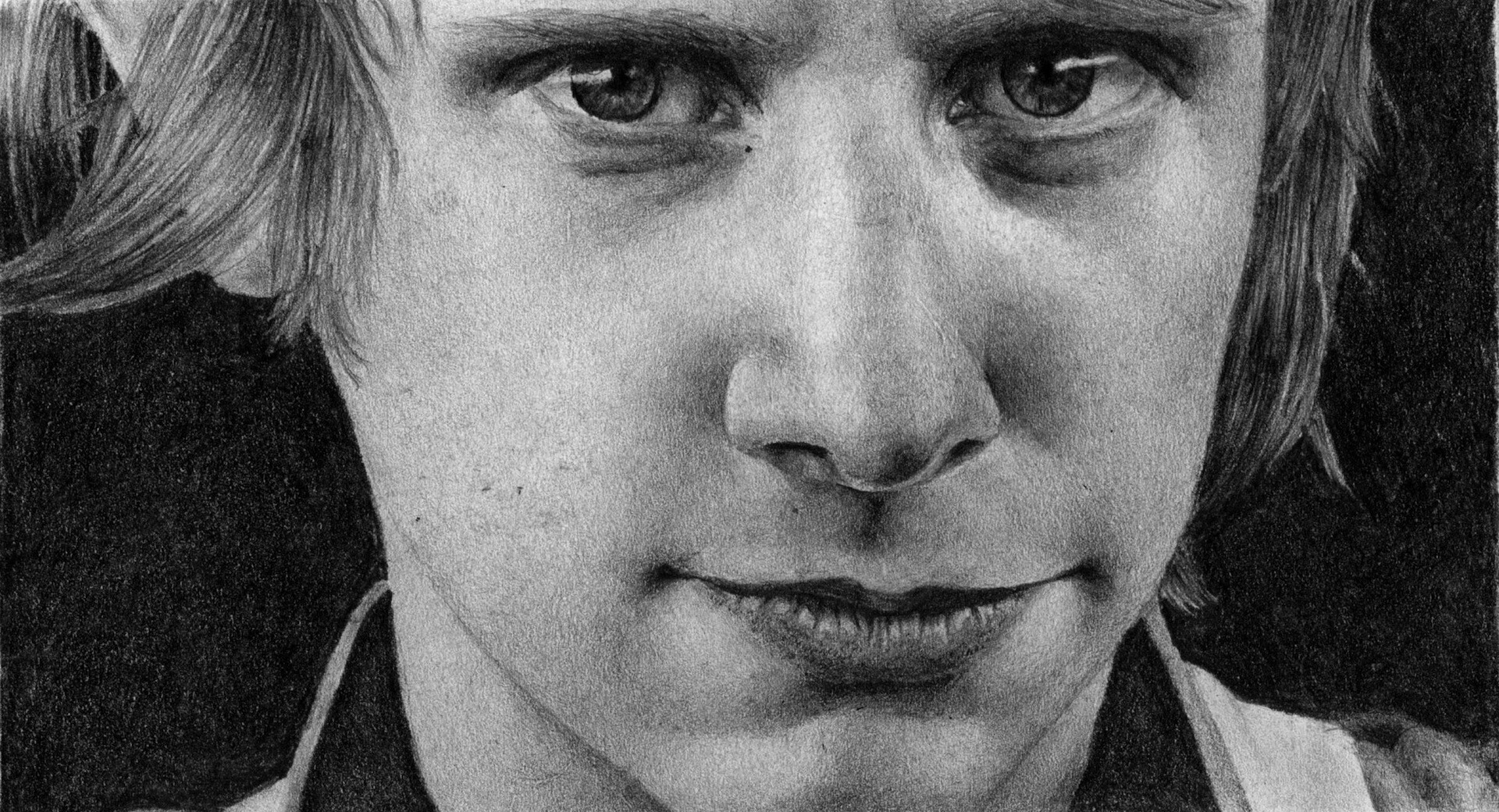 ArtStation - Dom Howard