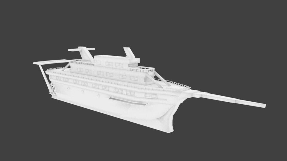 ArtStation - RWBY - Vehicles of Remnant