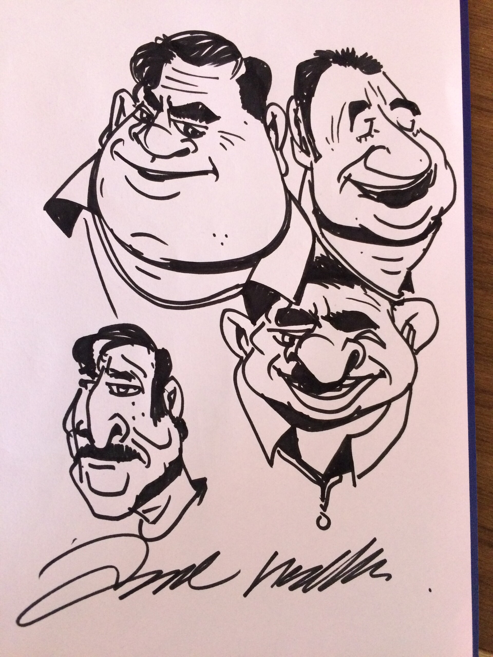 ArtStation - Cartoon character design by -Anil vadhera