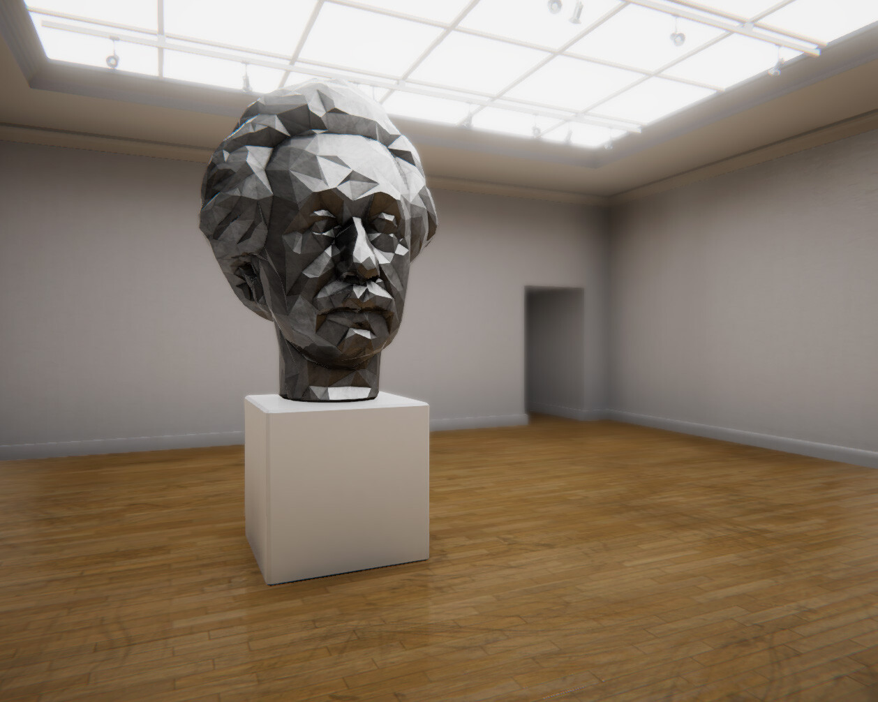 ArtStation - Gallery