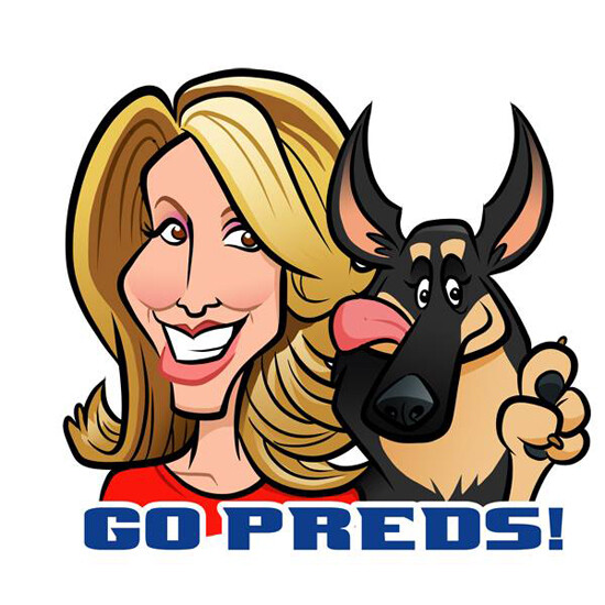 ArtStation - Go Preds!