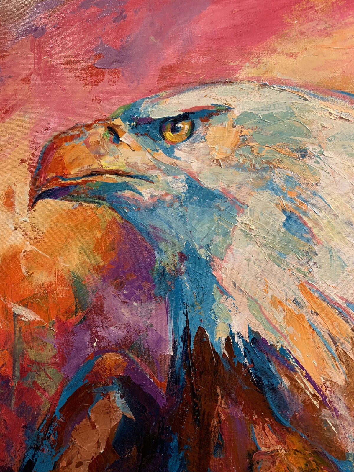 Dimitri Sirenko - Personal Work