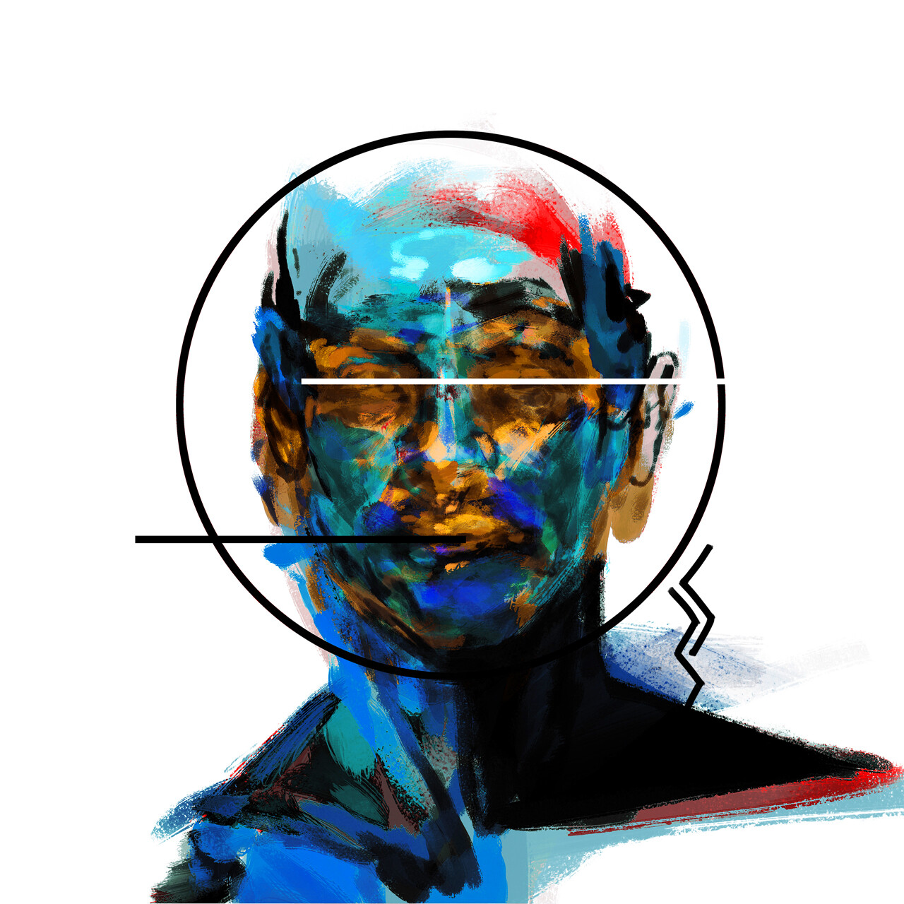 ArtStation - Blurred #3