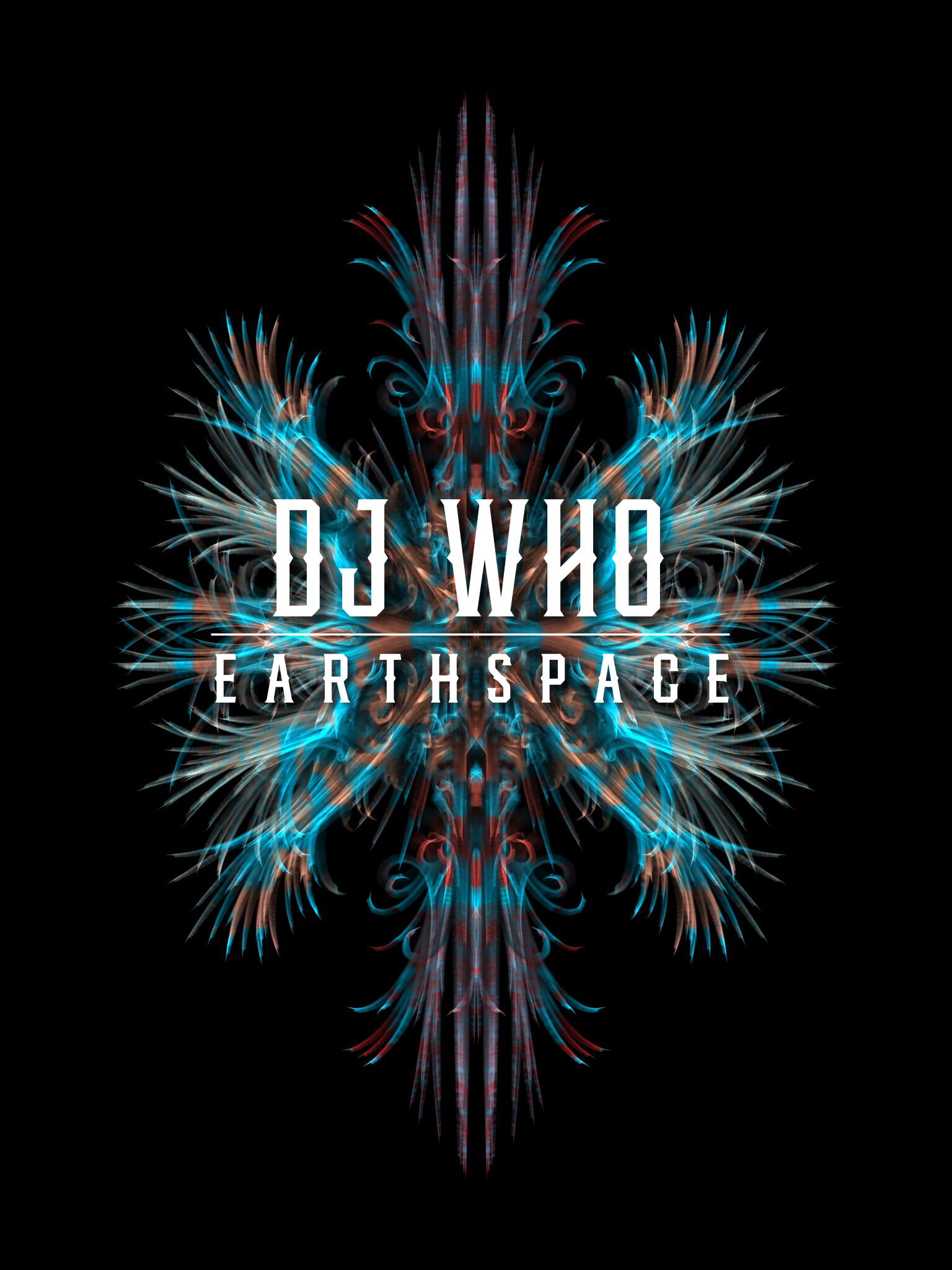 Mark Tripp - DJ WHO earthspace