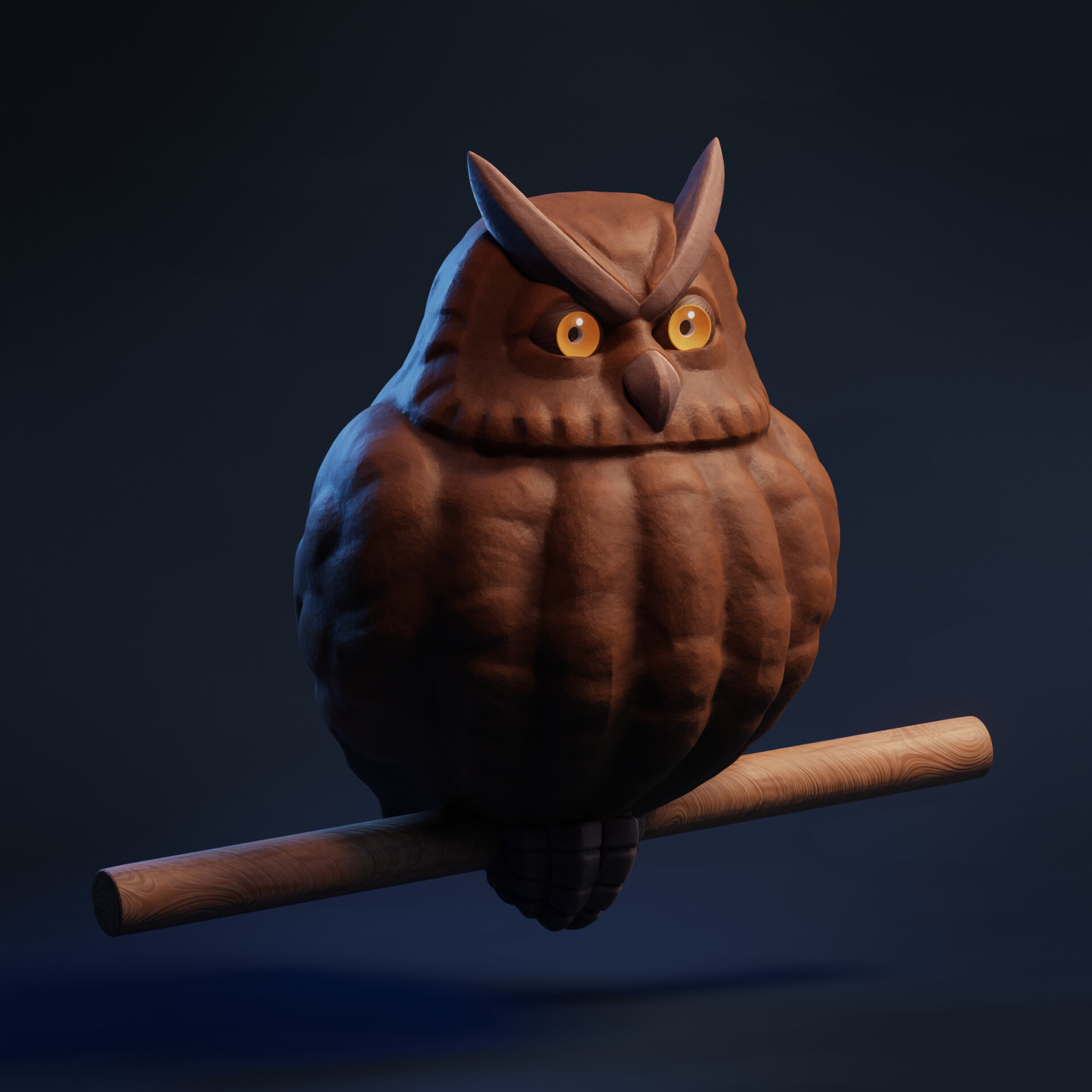 ArtStation - Day 19 - Object : Obscure