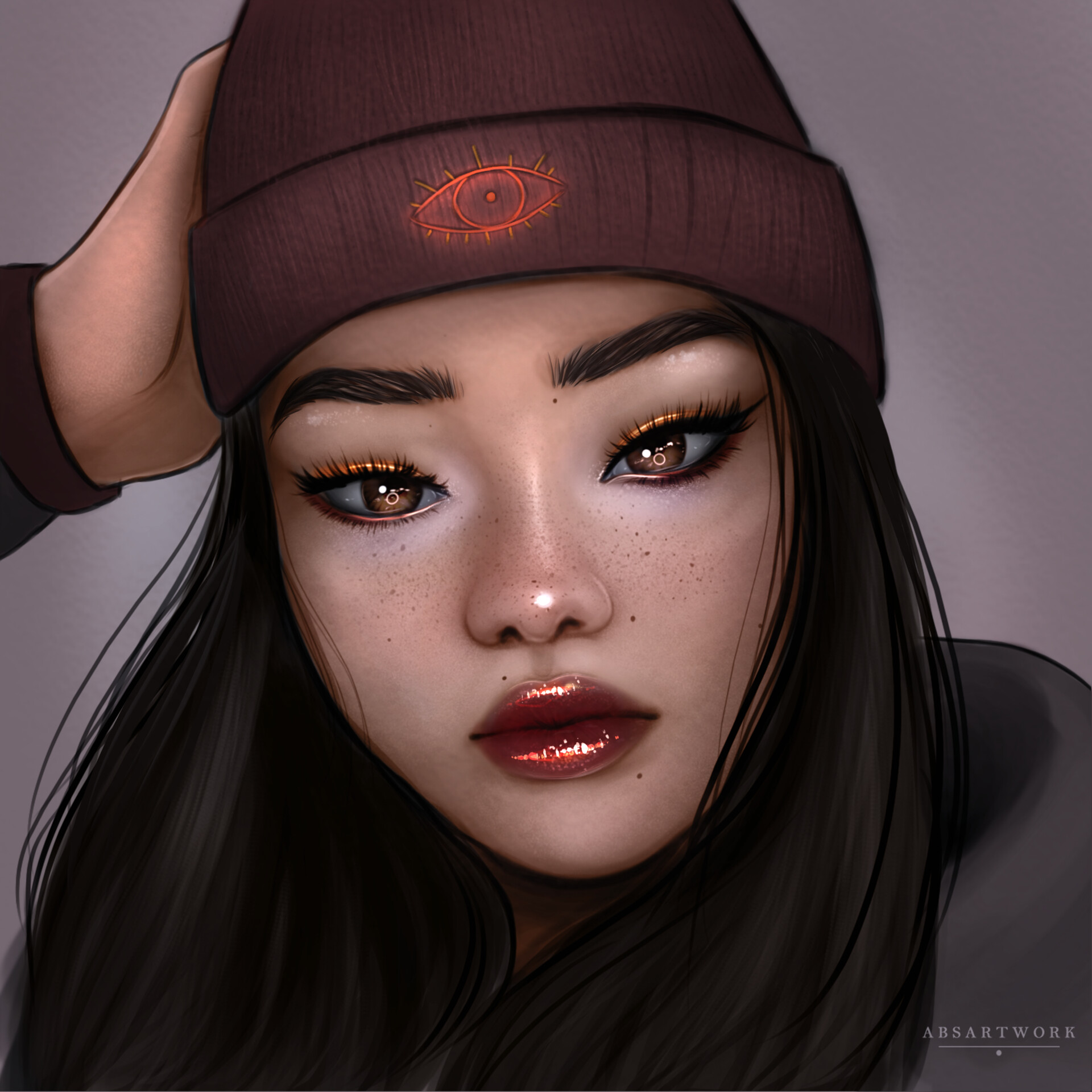 ArtStation - Elysian