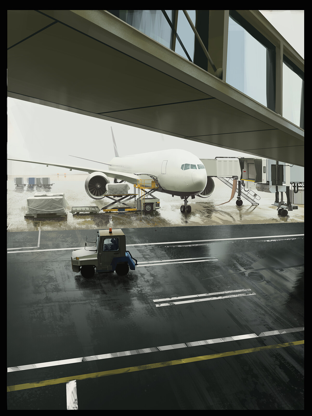 Jason Su - Reflection