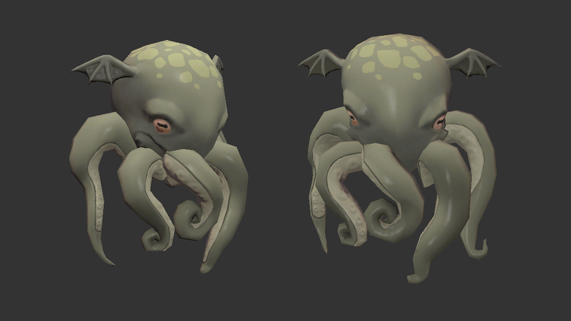 Mohsen A. - The Deep Pocket Terror