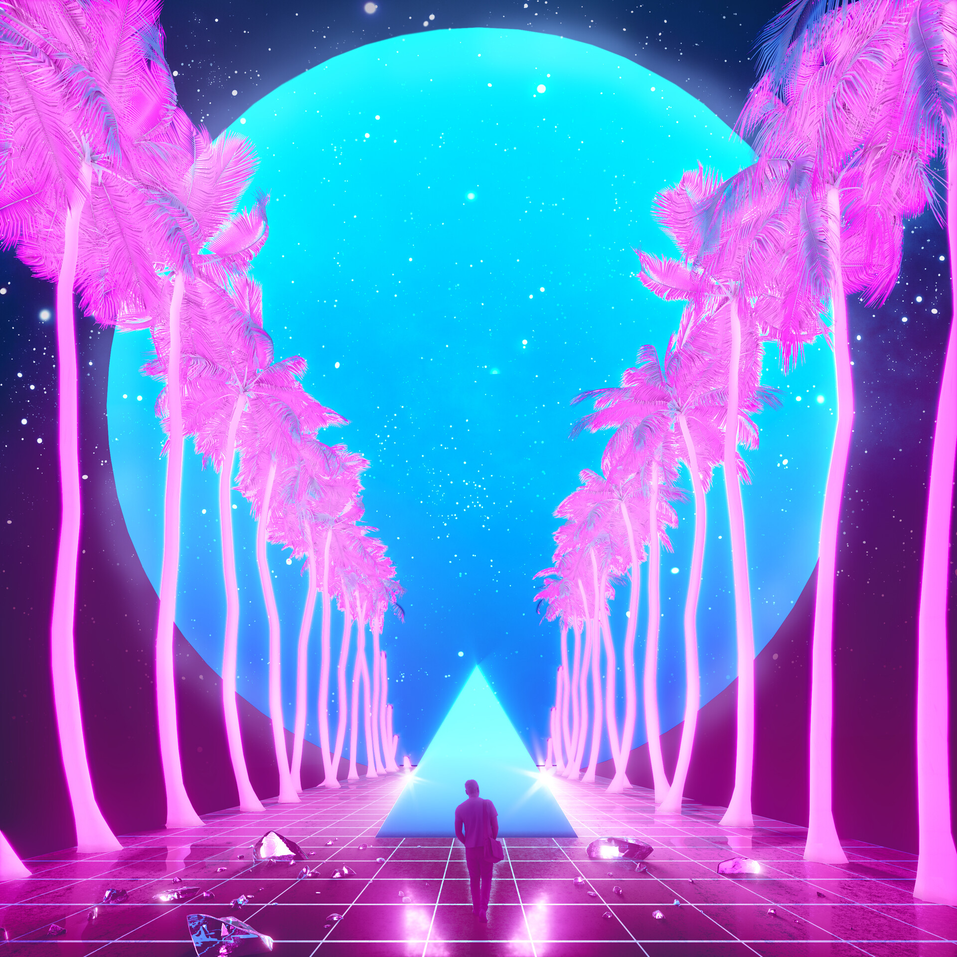 ArtStation - Random Study 01