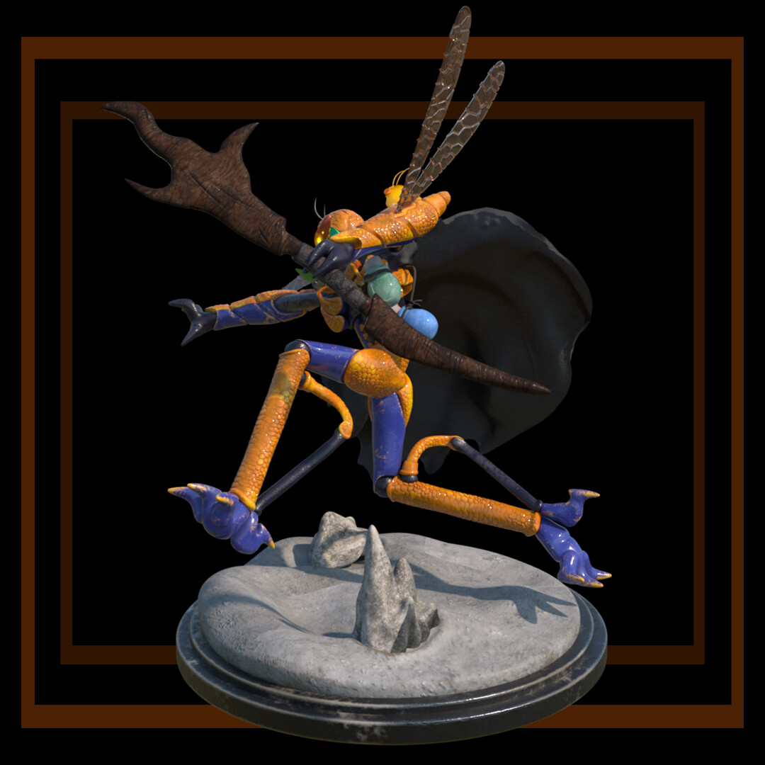 Nathaniel Silva - Target & Splash