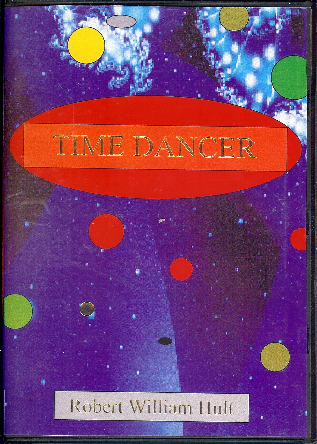 ArtStation - Time Dancer