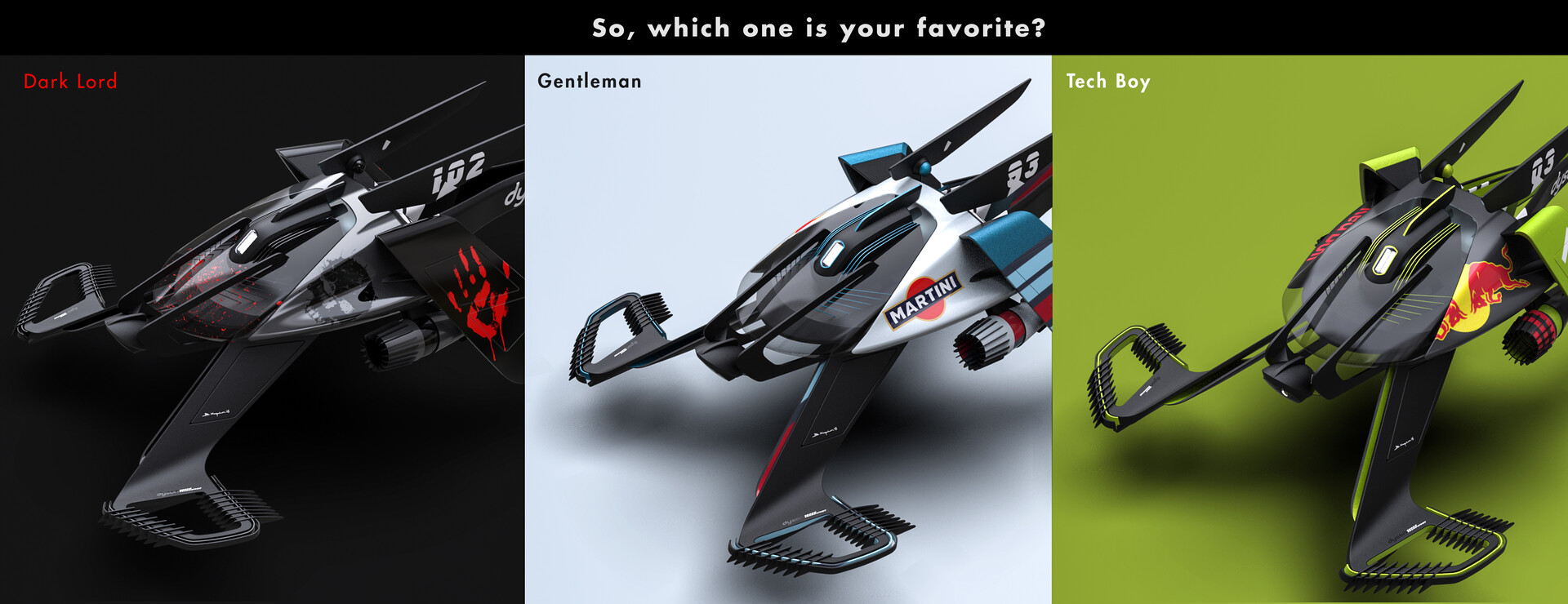 Berk Kaplan - RoboFly