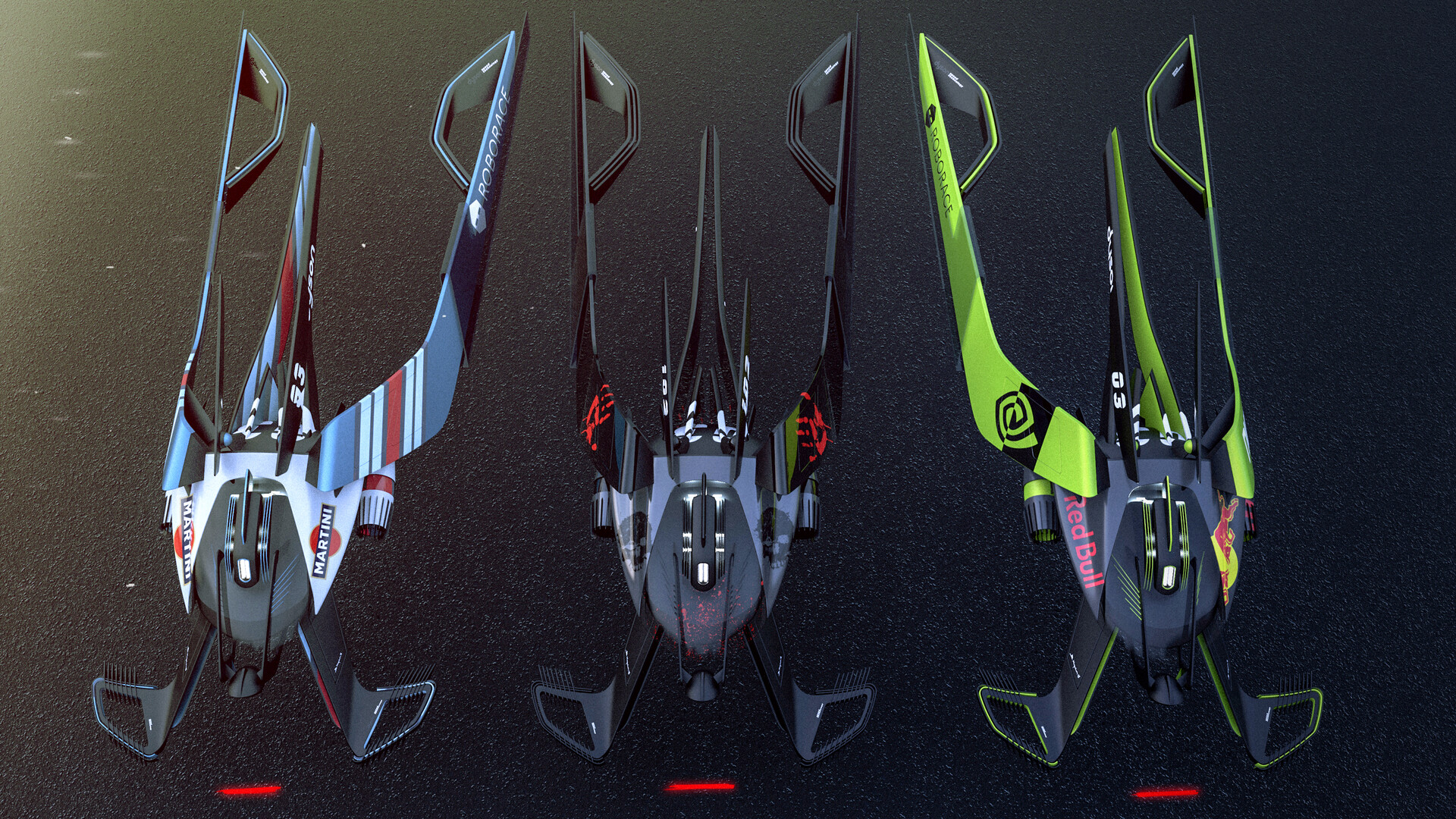 Berk Kaplan - RoboFly