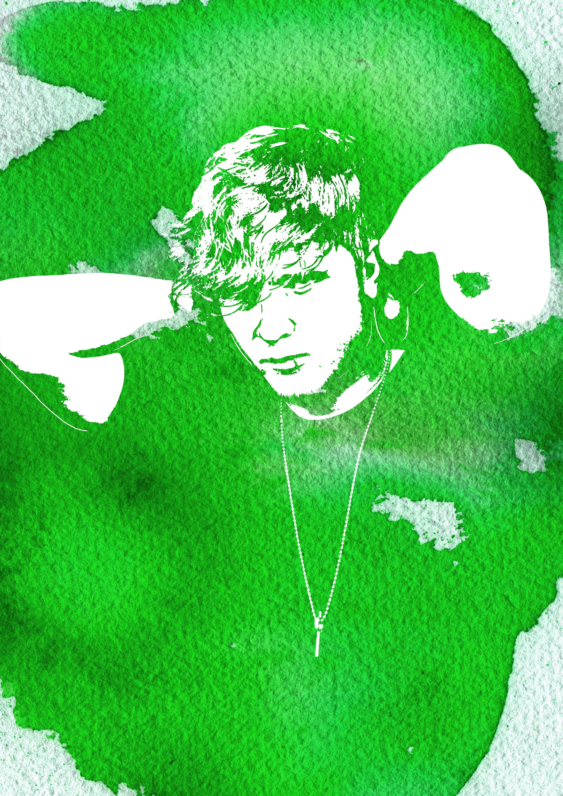 Kate Smallwood - Photo Manipulations / Digital Paintings