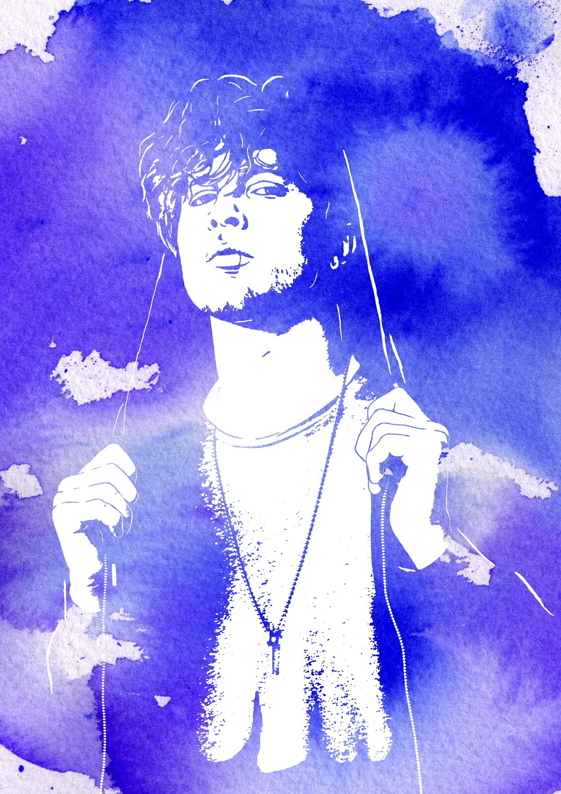 Kate Smallwood - Photo Manipulations / Digital Paintings