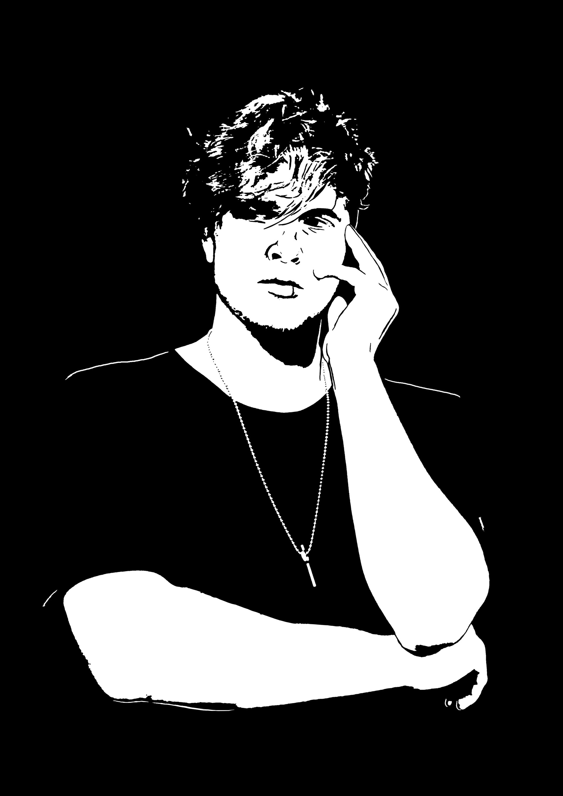 Kate Smallwood - Photo Manipulations / Digital Paintings